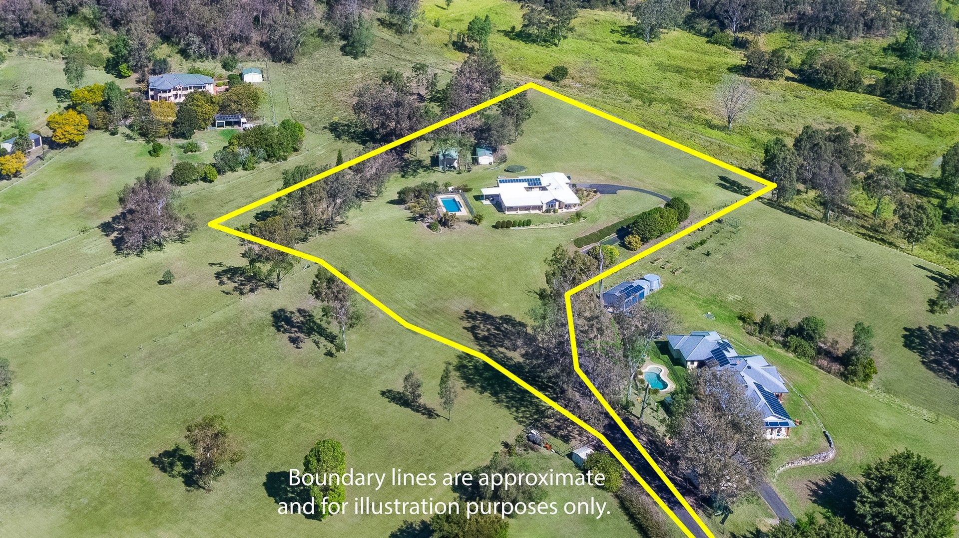 5 Blue Gum Court, Highvale QLD 4520 | Domain