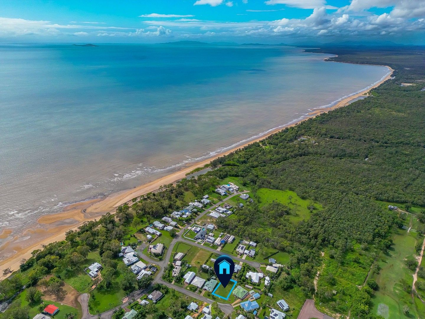 5 Turnberry Court, Balgal Beach QLD 4816 | Domain