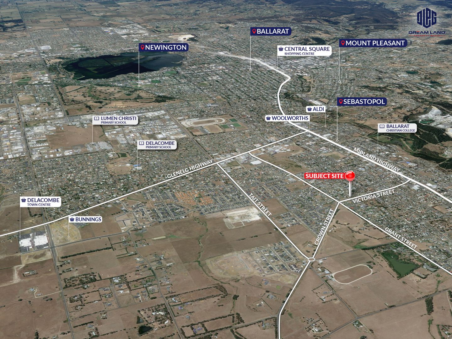 66 Victoria Street, Sebastopol VIC 3356 | Domain