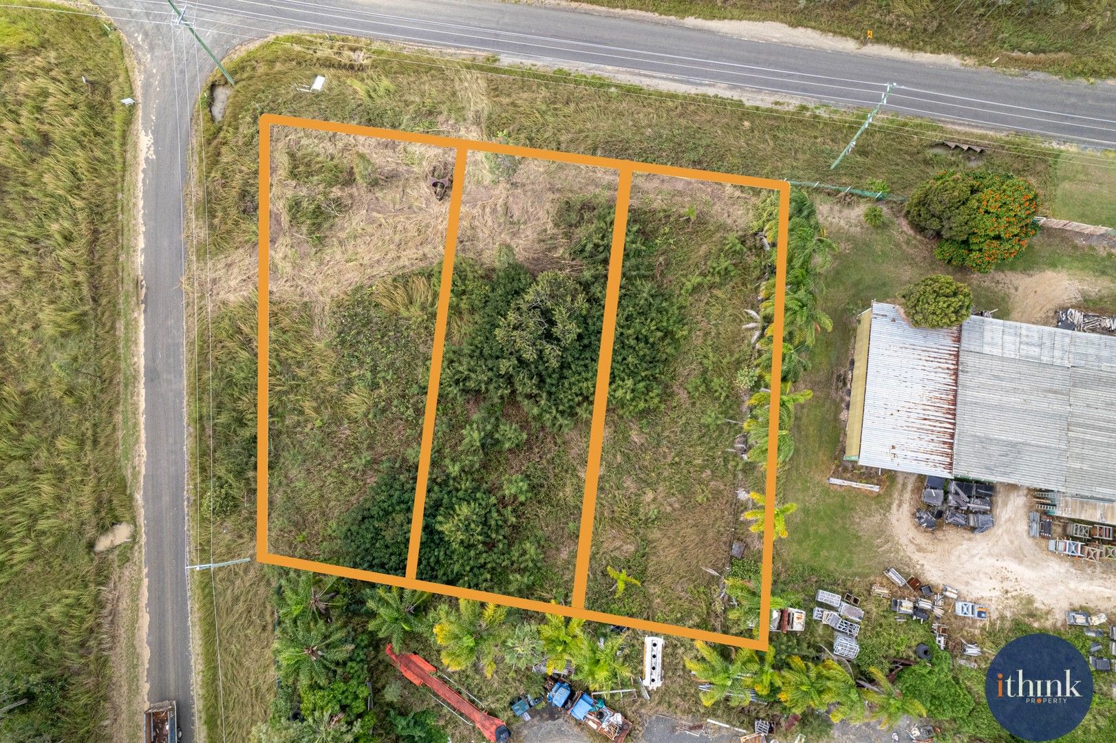 Lot 20 Corner McLean & Munbilla Road, Munbilla QLD 4309 | Domain