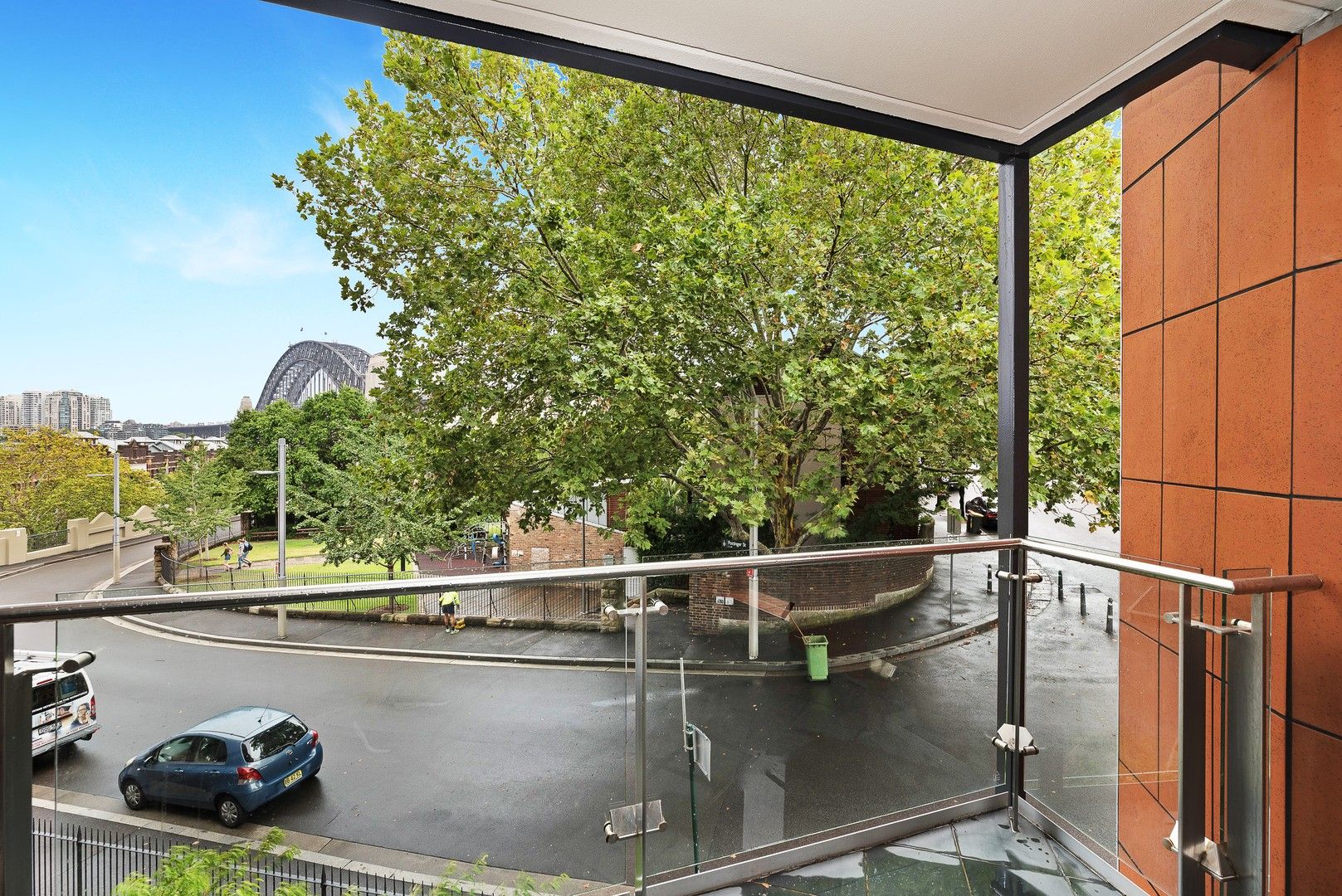 1 Pottinger Street, Walsh Bay NSW 2000 - Apartment For Rent | Domain