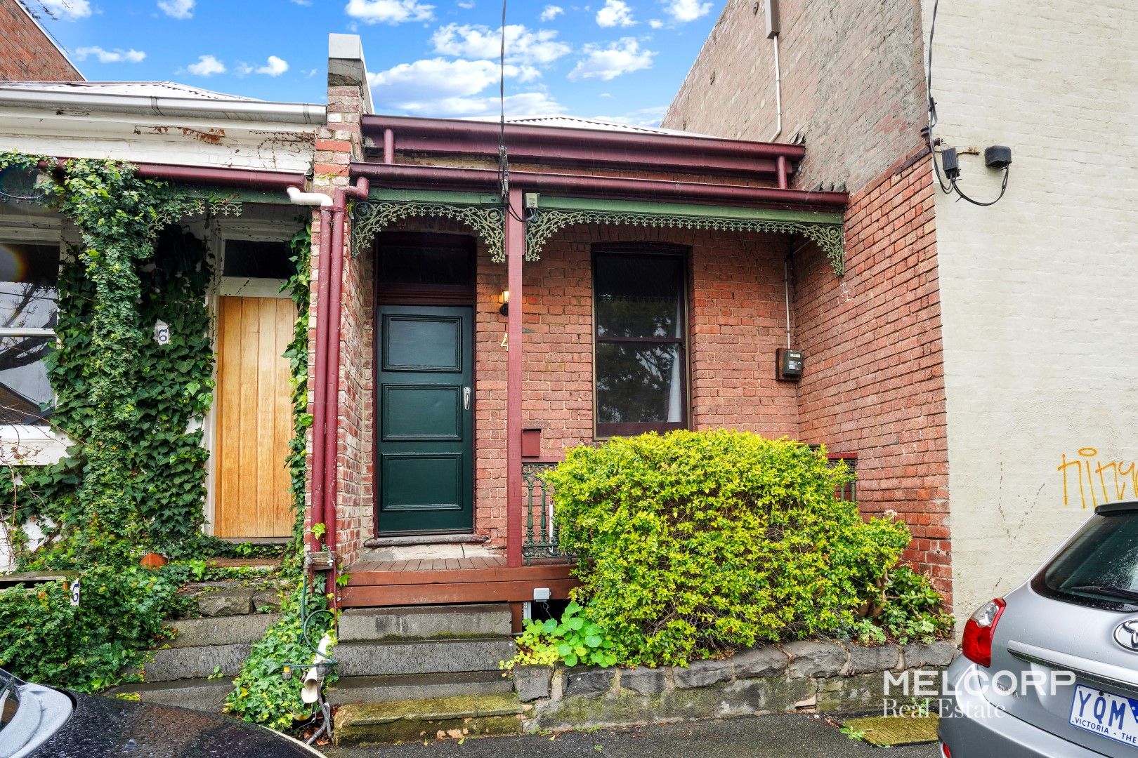 4 Kipling Street, North Melbourne VIC 3051 - House For Rent | Domain