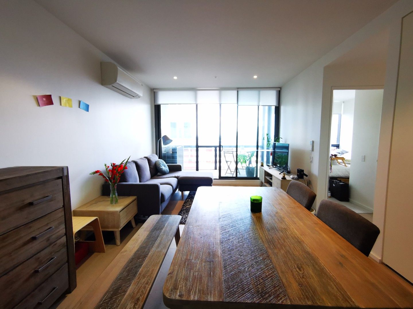 2412N/883 Collins Street, Docklands VIC 3008 - Apartment For Rent | Domain
