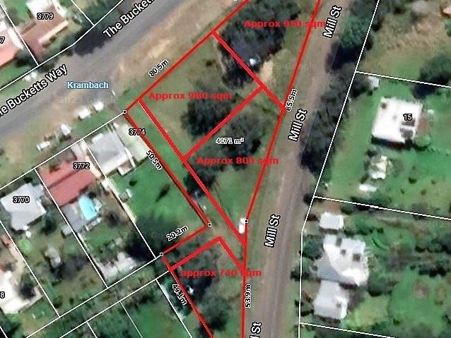 3778-3780 The Bucketts Way, Krambach NSW 2429 | Domain