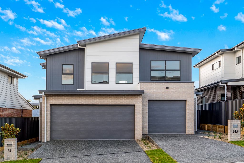 34A Galactic Drive, Dunmore NSW 2529 - Duplex For Rent - $760 | Domain