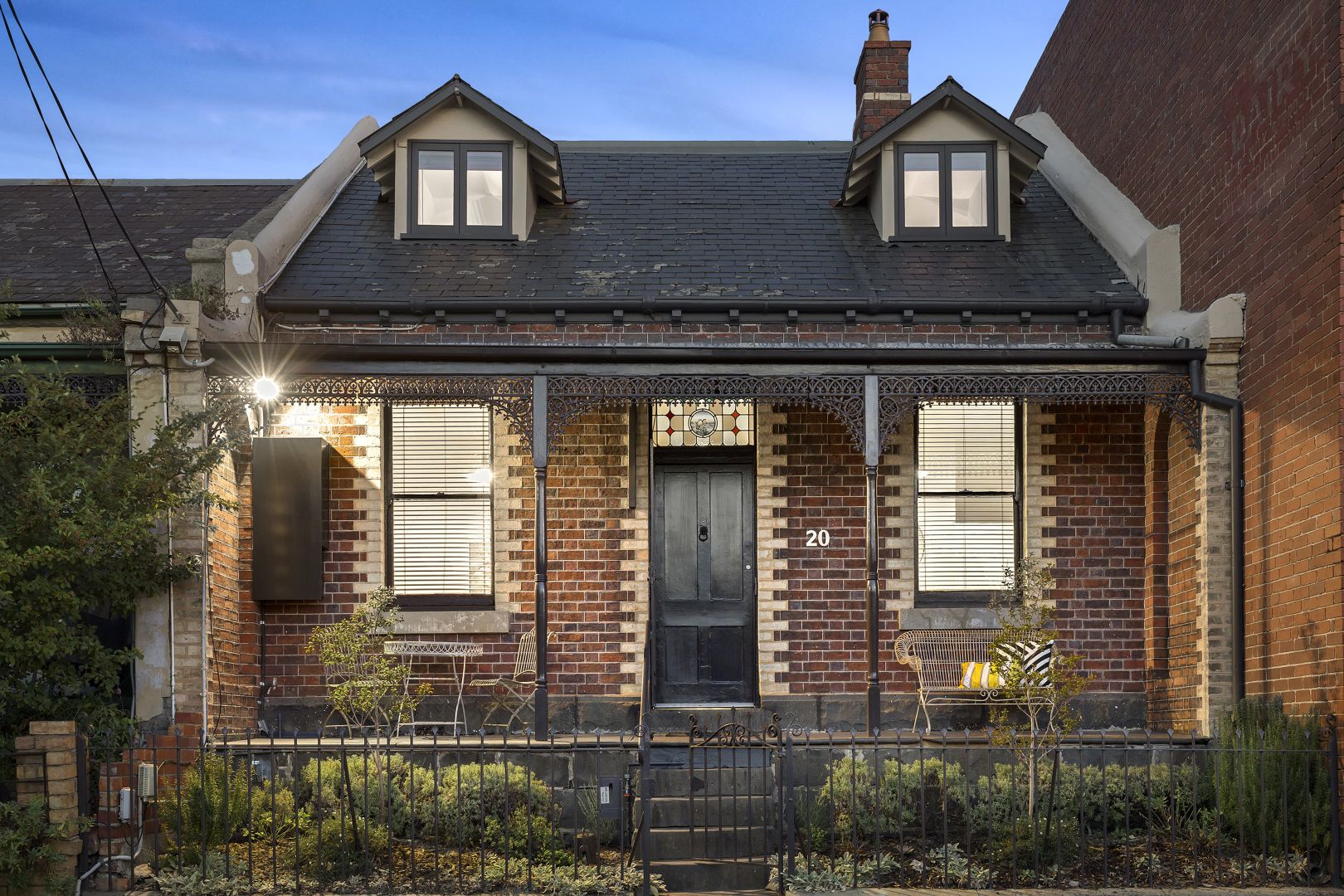 20 Wimble Street, Parkville | Property History & Address Research | Domain
