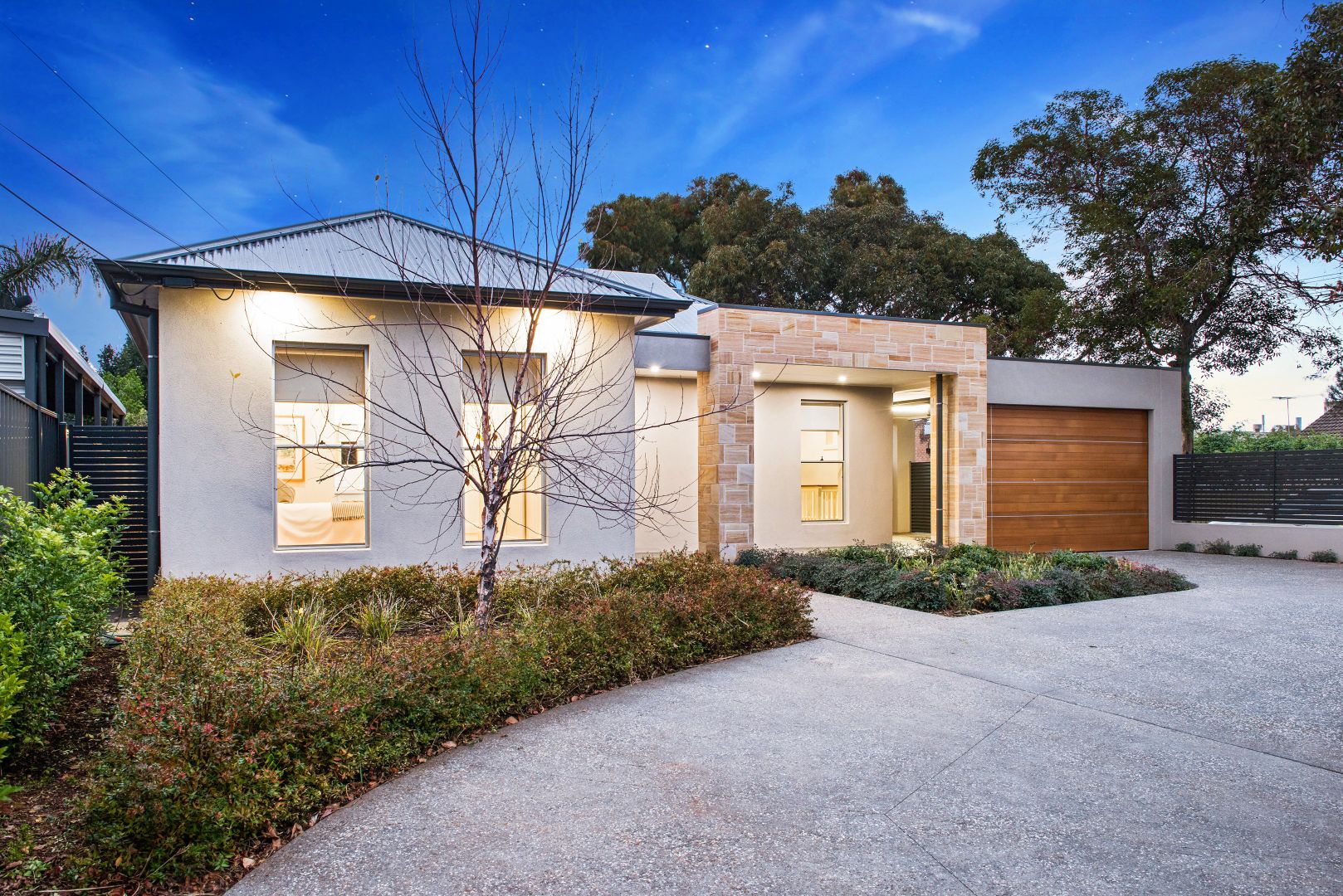 117 Morgan Avenue, Melrose Par | Property History & Address Research ...