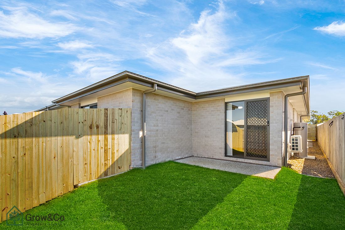 18B Mount Mitchell Street, Park Ridge QLD 4125 - House For Rent | Domain