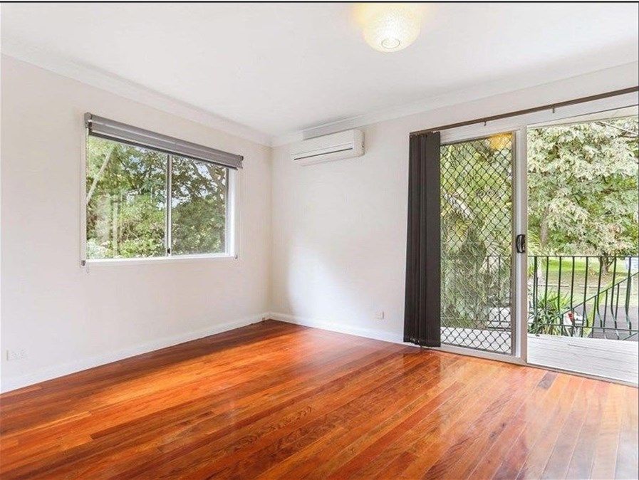 1/38 Praed Street, Red Hill QLD 4059 - Apartment For Rent | Domain