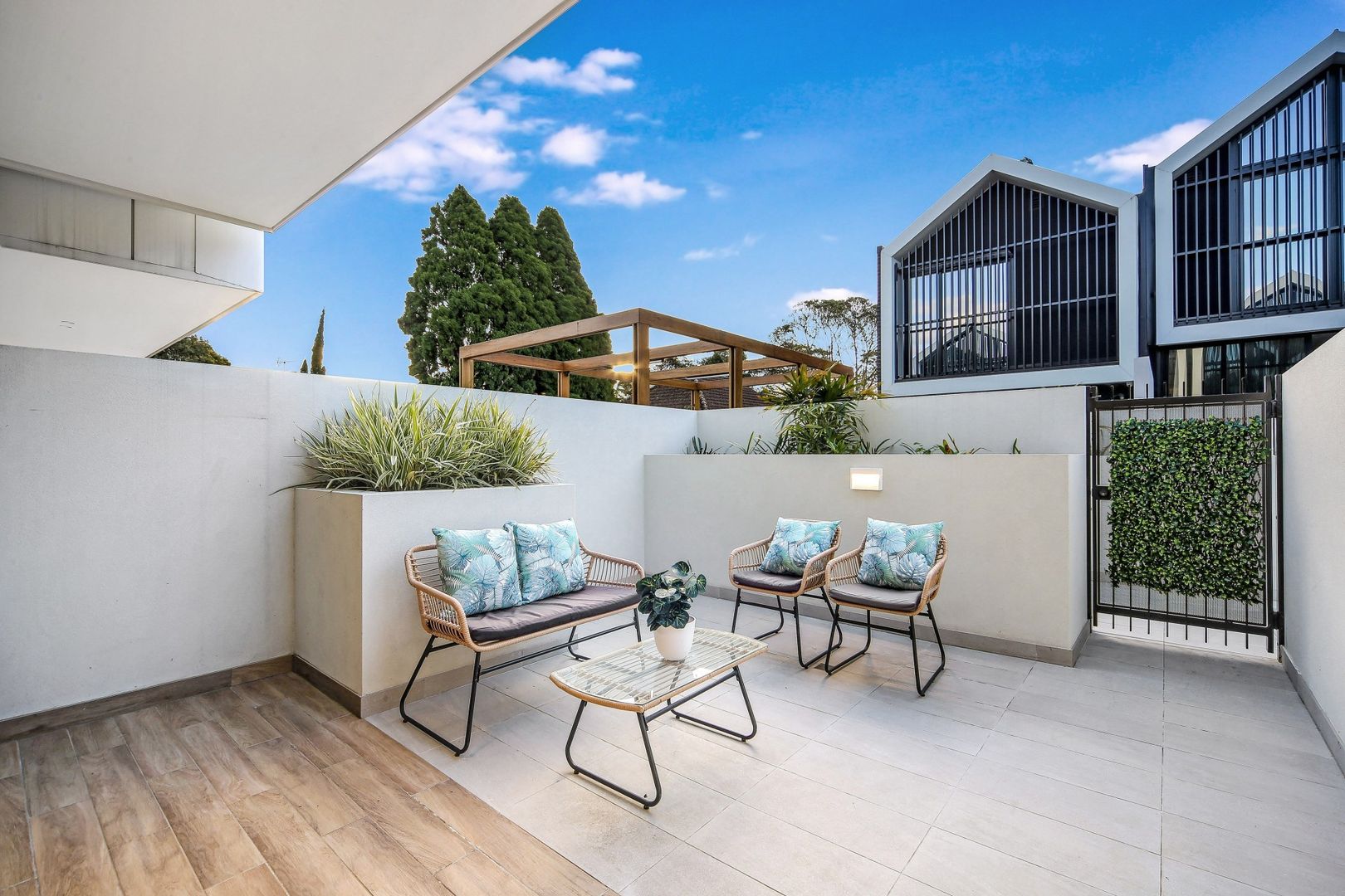 8/22 Napier Street, North Strathfield NSW 2137 | Domain