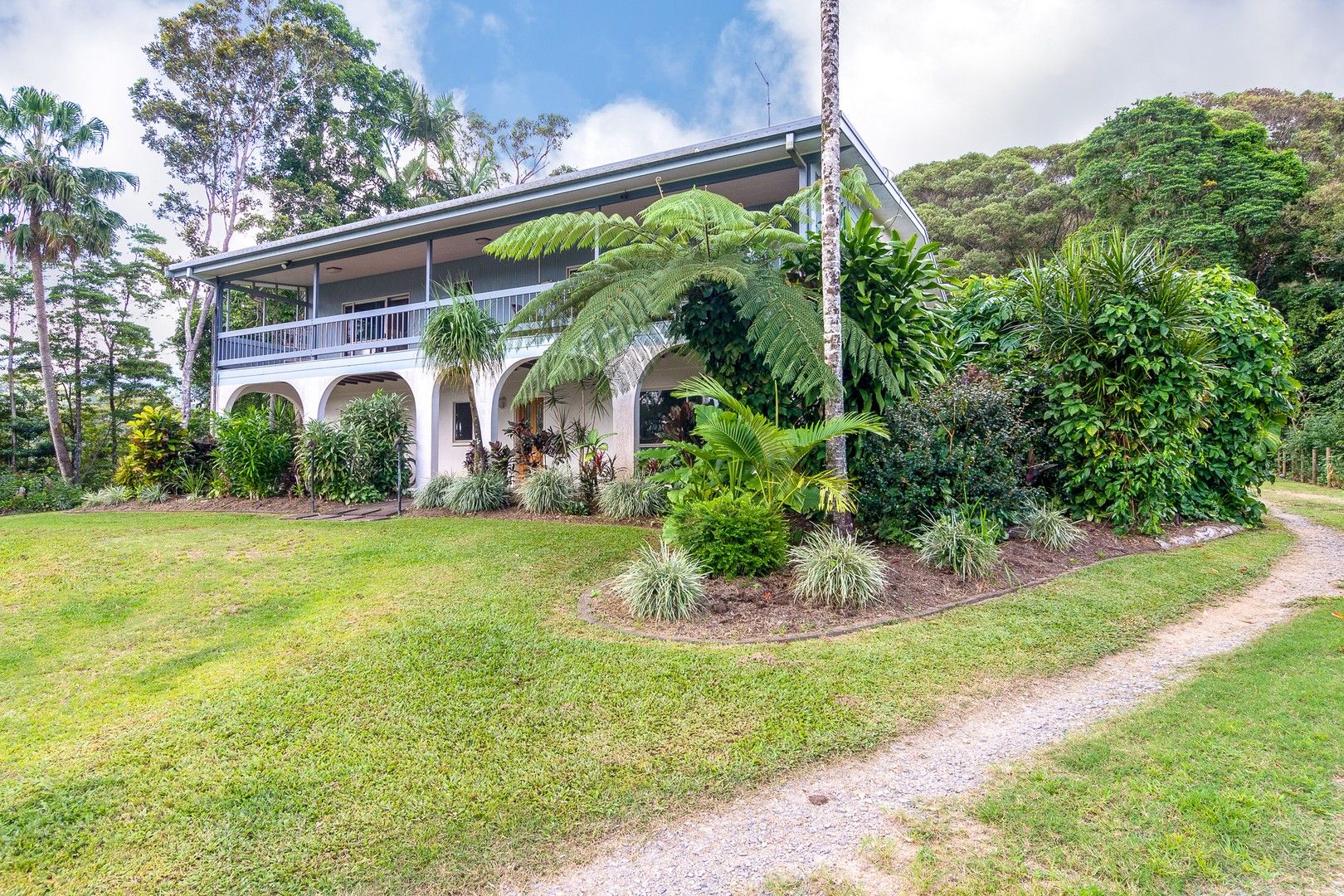Sold 36 Churchill Creek Road, Julatten QLD 4871 on 09 Sep 2021 ...