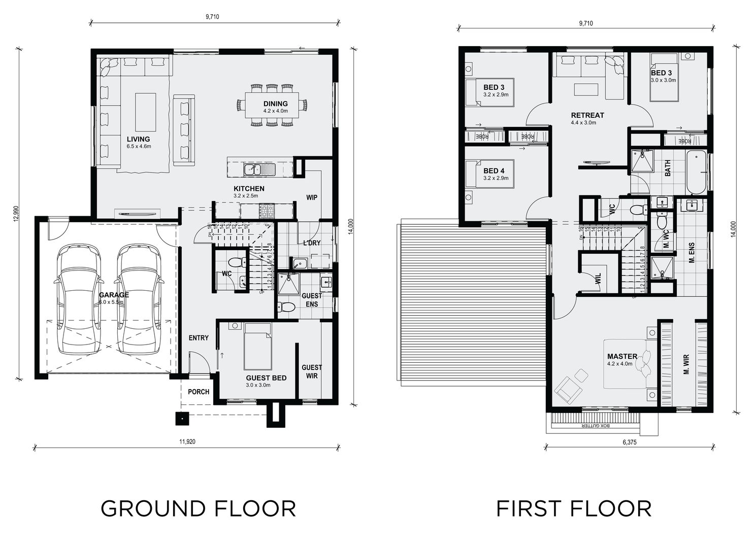 LOT 1830 WESTWOOD WALK ESTATE, Fraser Rise VIC 3336 | Domain