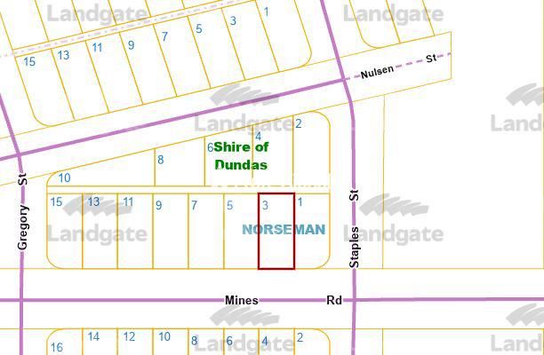 Lot 934/3 Mines Road, Norseman WA 6443 | Domain