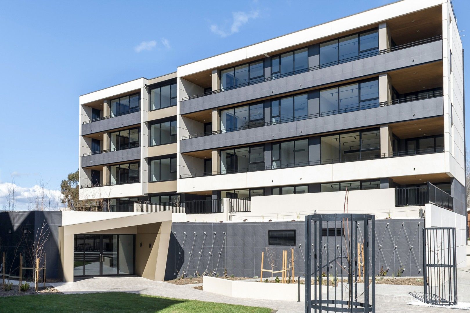 79/7 State Circle, Forrest | Property History & Address Research | Domain