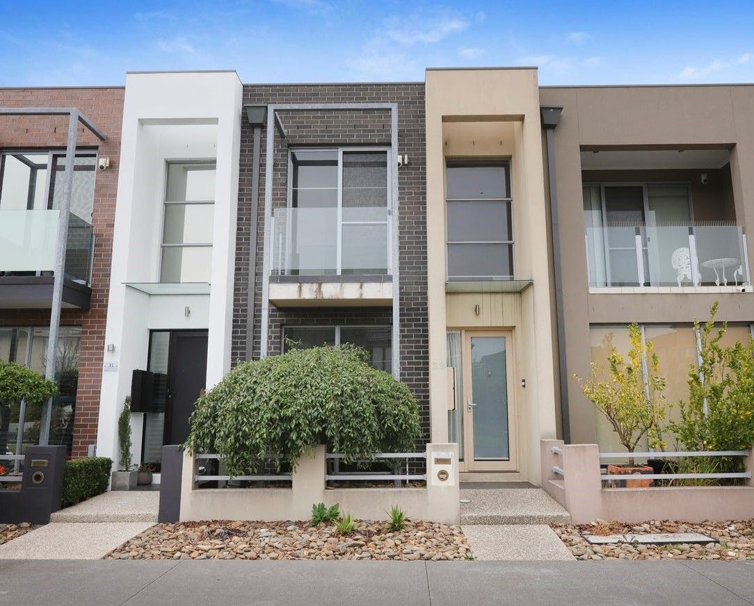 33 Magazine Way, Maribyrnong VIC 3032 - House For Rent | Domain