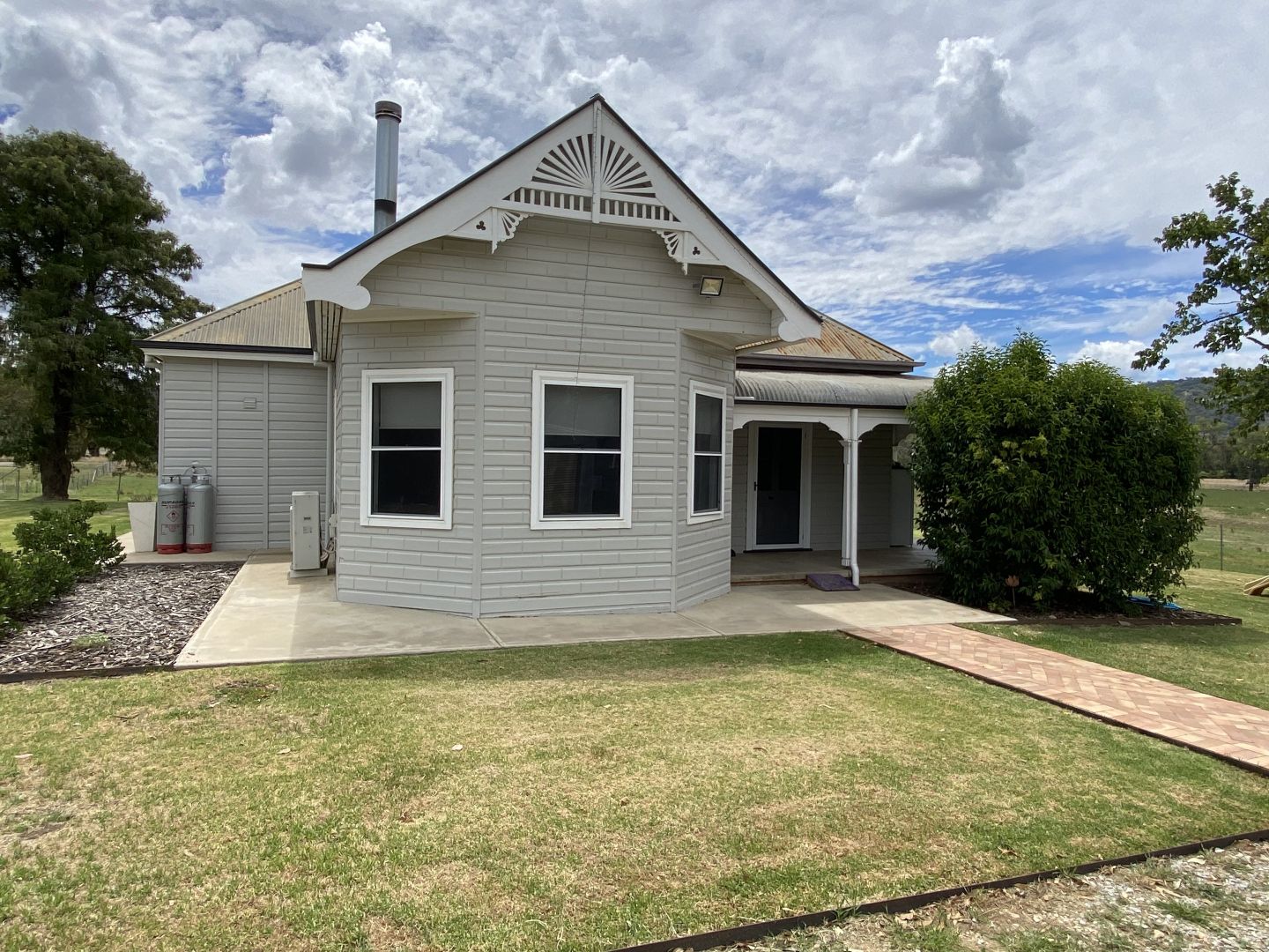 245 Back Woolomin Road, Dungowan NSW 2340 - House For Rent | Domain