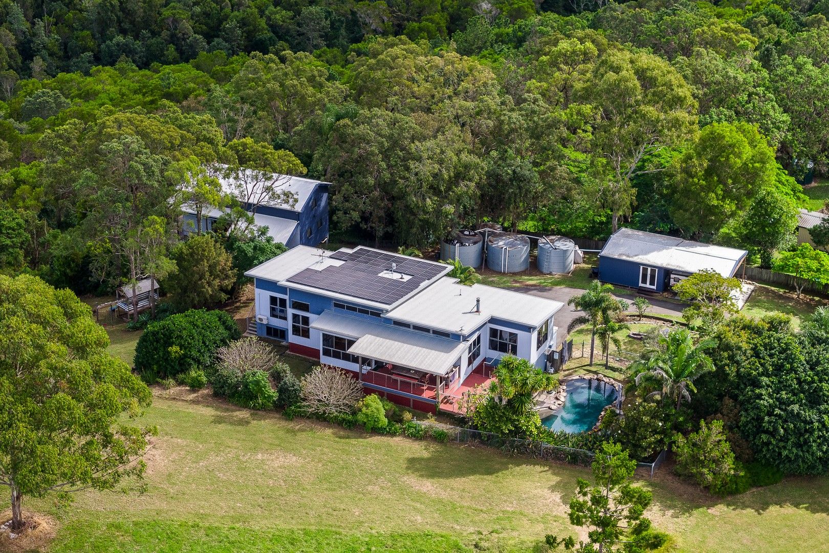 44 Pacific Vista Court, Ocean View QLD 4521 - House for Sale | Domain