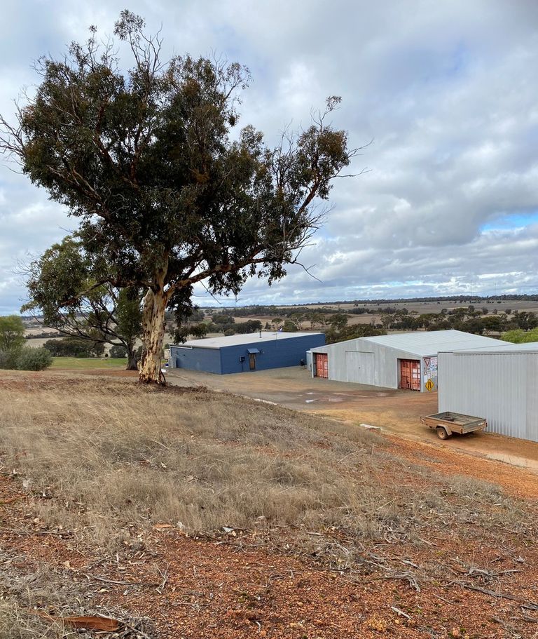 Lot 156 Monger Road, Woodanilling WA 6316 - House for Sale - $595,000