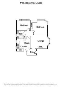 1/89 Addison Street, Elwood | Property History & Address Research | Domain