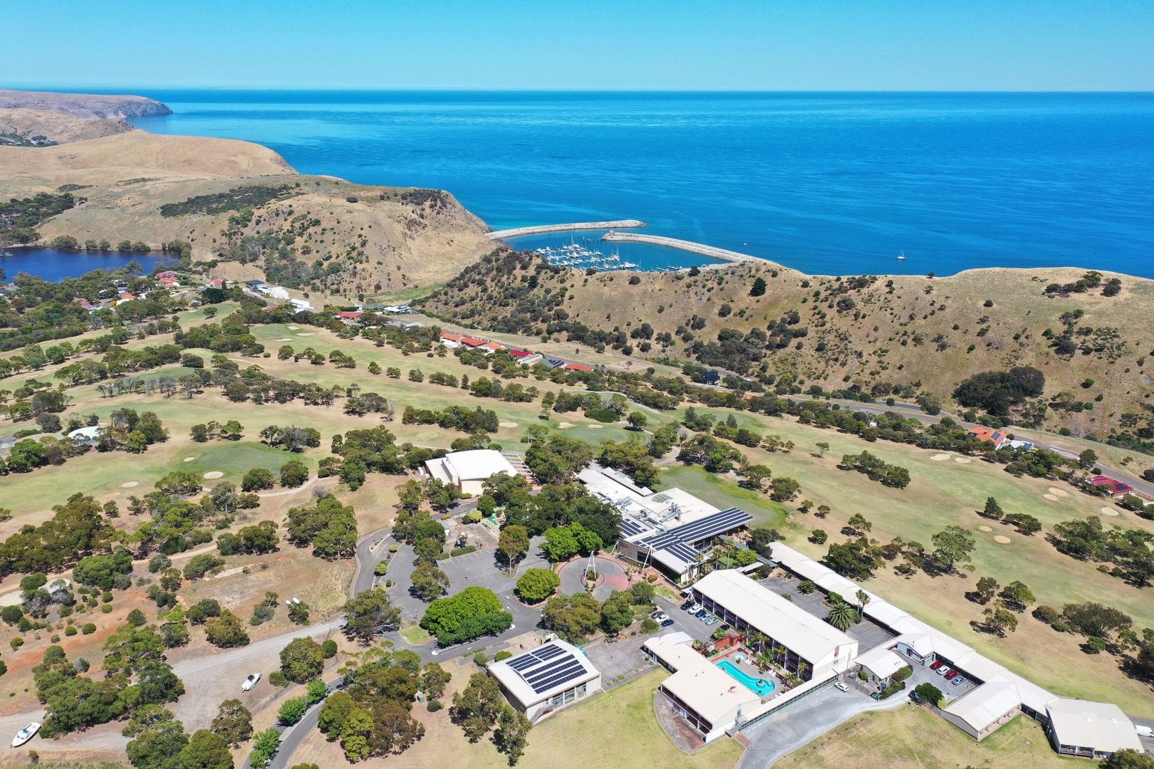 172 Paradise Drive, Wirrina Cove SA 5204 | Domain