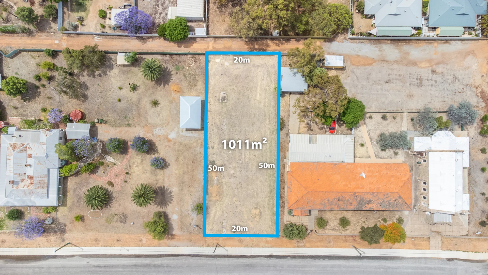 75 James St, Kellerberrin WA 6410 | Domain