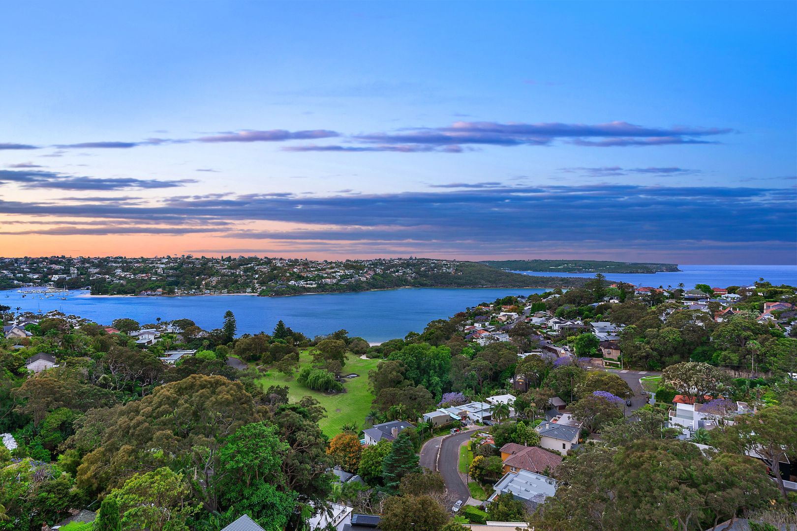 19/5 Parriwi Road, Mosman | Property History & Address Research | Domain