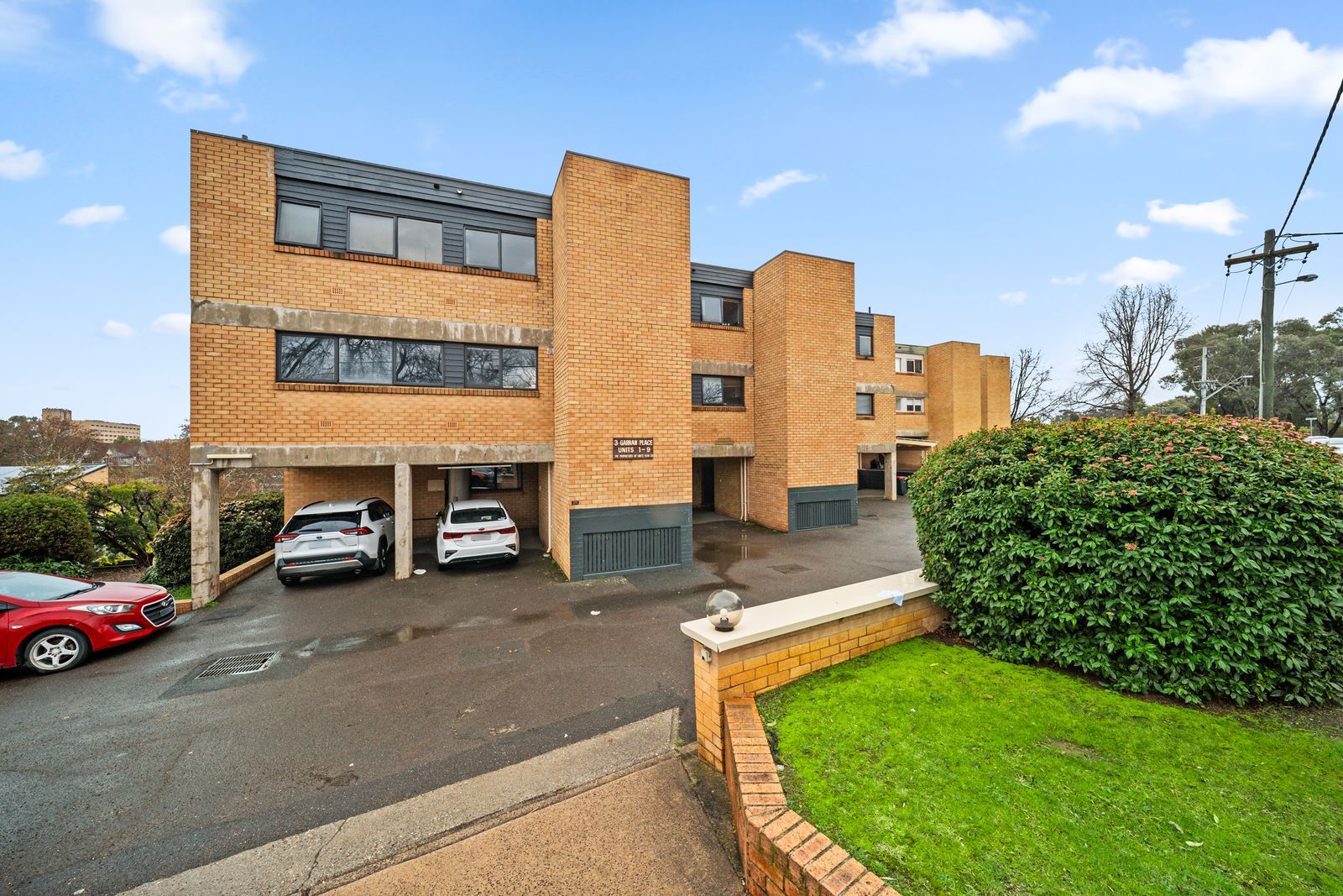 3/3 Garran Place, Garran ACT 2605 | Domain