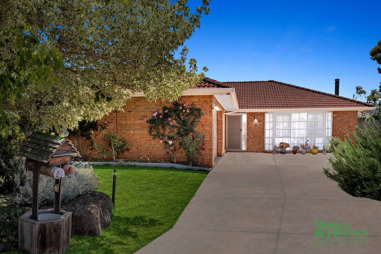 6 Gregory Place, Melton West VIC 3337 | Domain