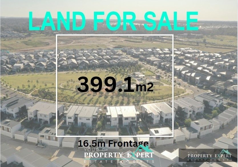 7467 Numbat Street, Marsden Park NSW 2765 | Domain