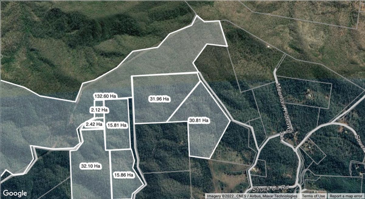 395 Struck Oil Road, Struck Oil QLD 4714 | Domain