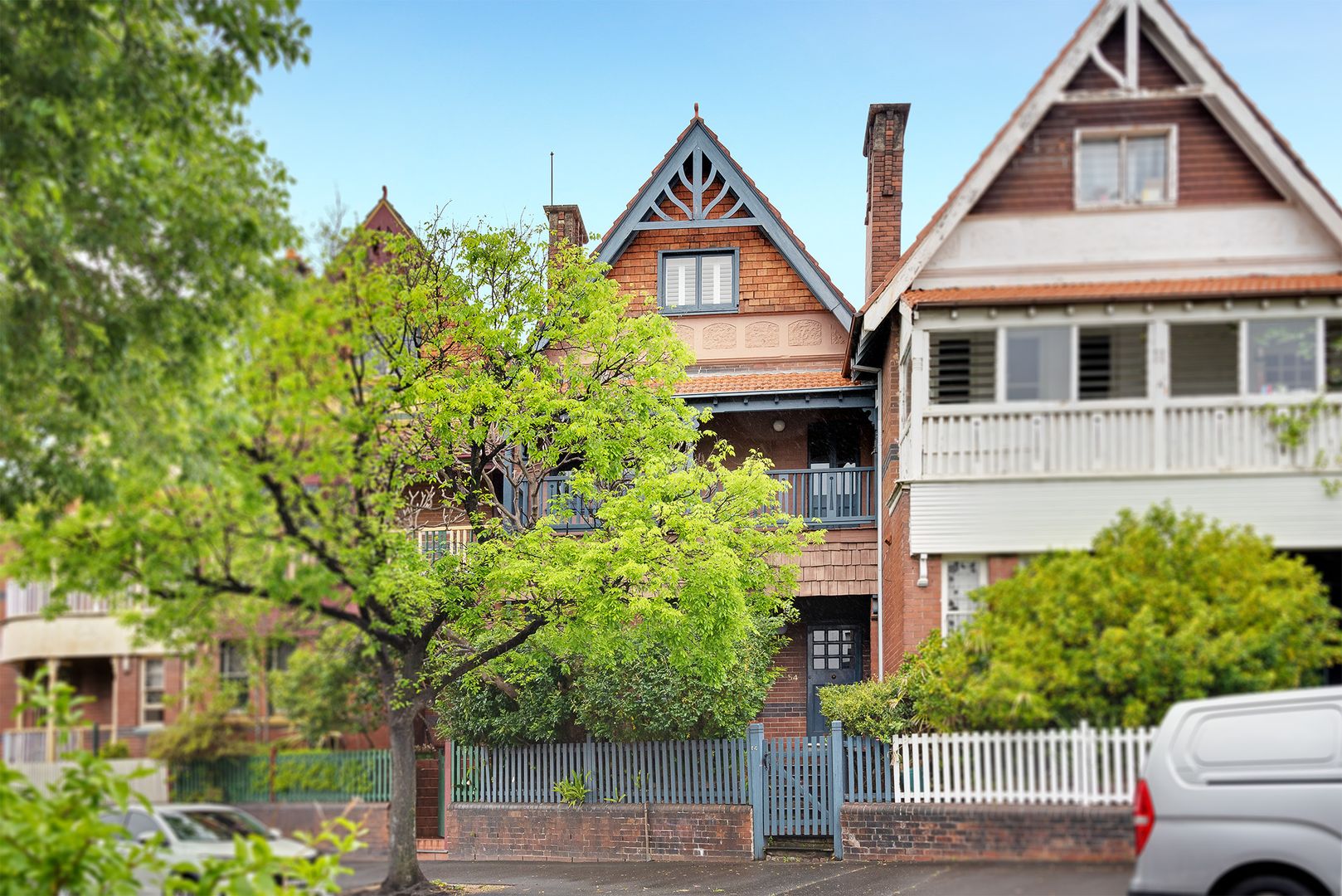 54 Lower Fort Street, Dawes Point | Property History & Address Research ...