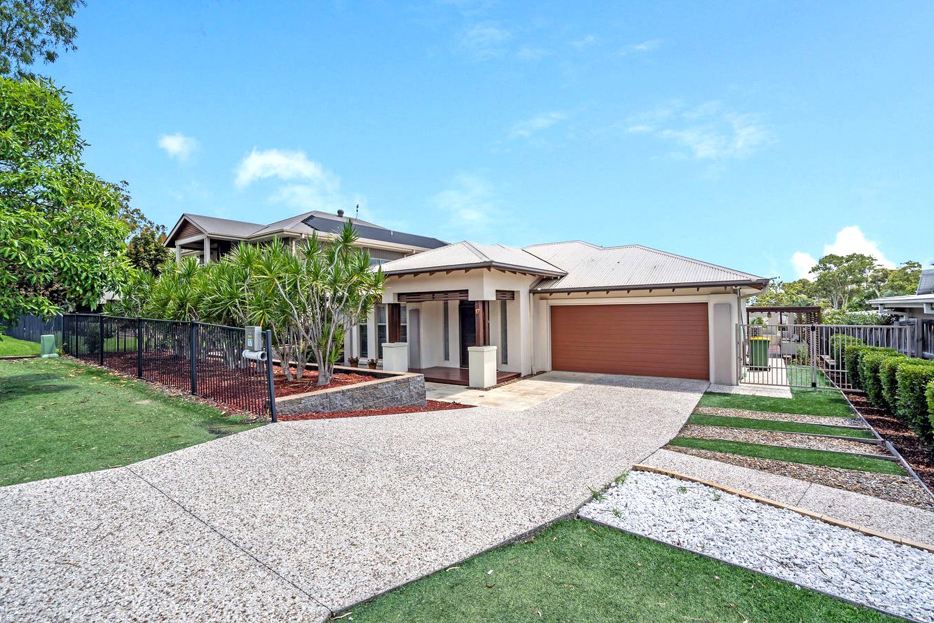 17 Stoney Creek Circuit, Ormeau QLD 4208 - House For Rent | Domain