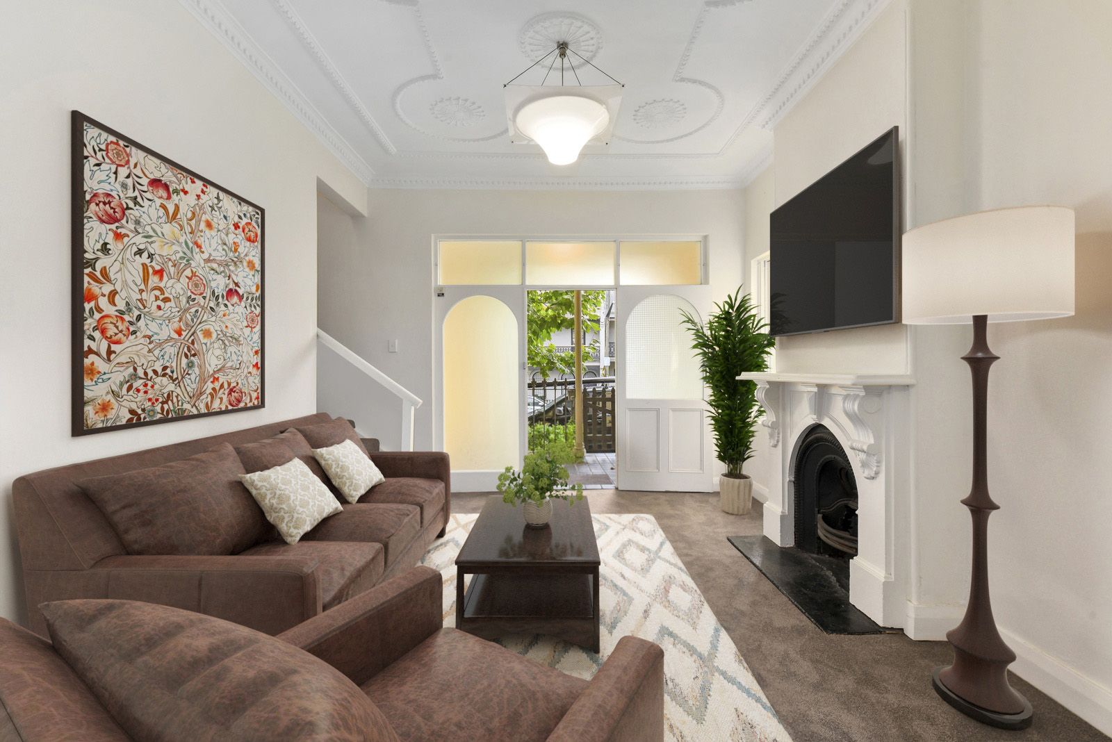 41 Paddington Street, Paddington NSW 2021 - Terrace For Rent | Domain