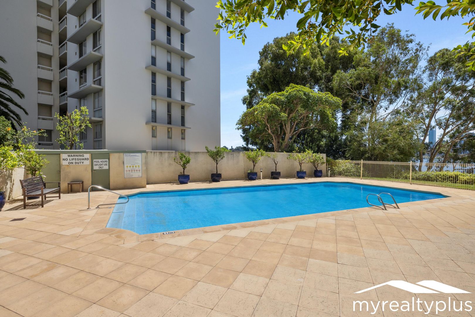 6E/9 Parker Street, South Perth WA 6151 - House For Rent - $650 | Domain