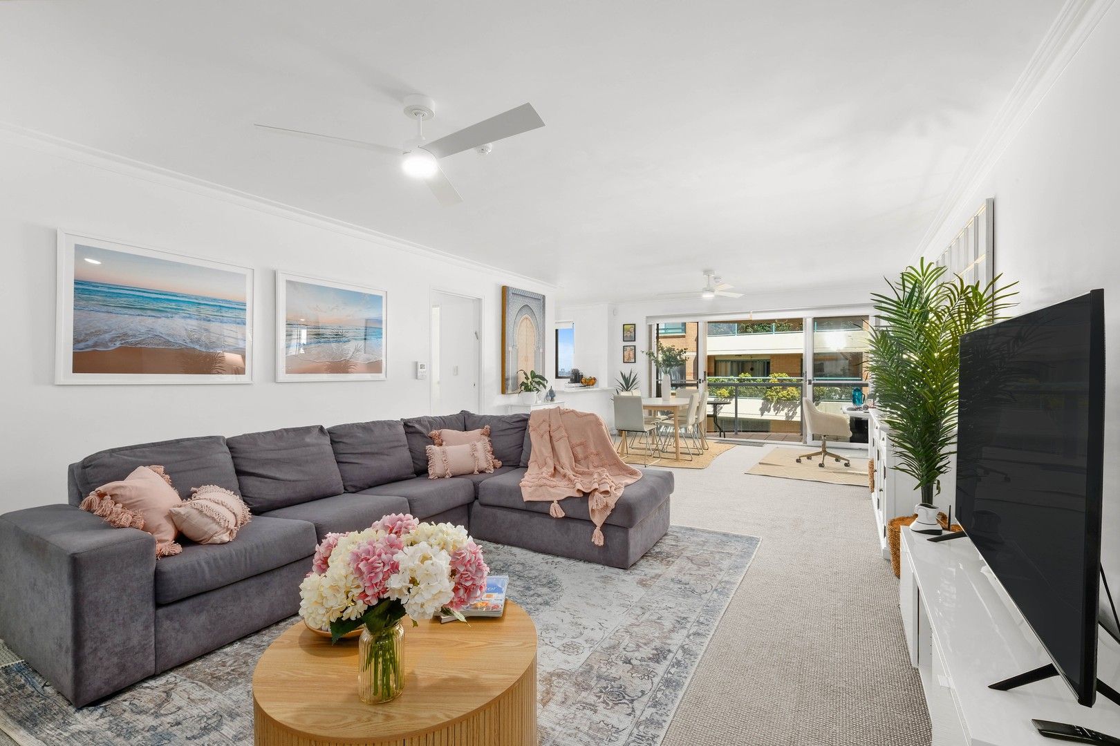 18/17-25 Spring Street, Bondi Junction NSW 2022 - Apartment For Rent ...