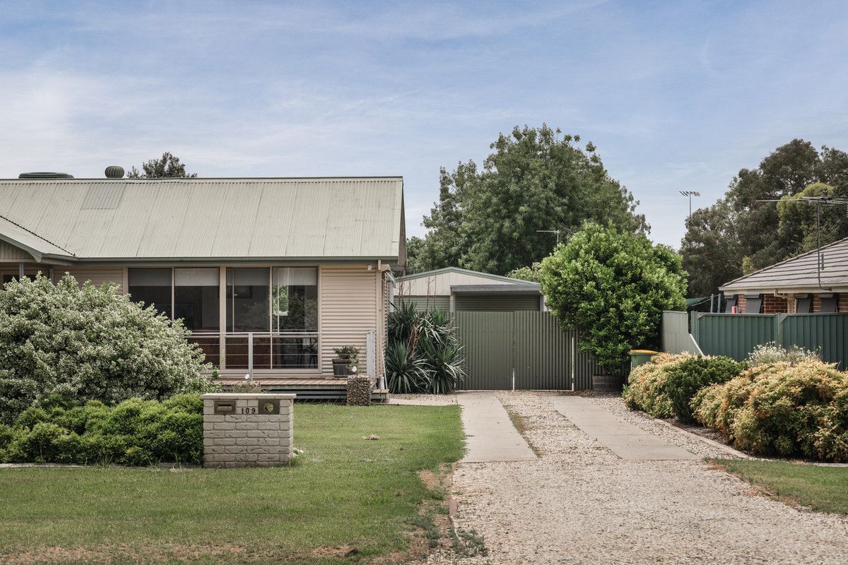 109 Hoddle Street, Howlong NSW 2643 | Domain