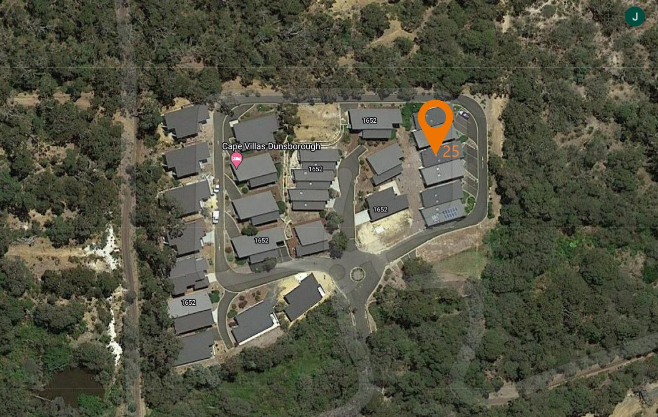 25/1652 Caves Road, Dunsborough WA 6281 | Domain