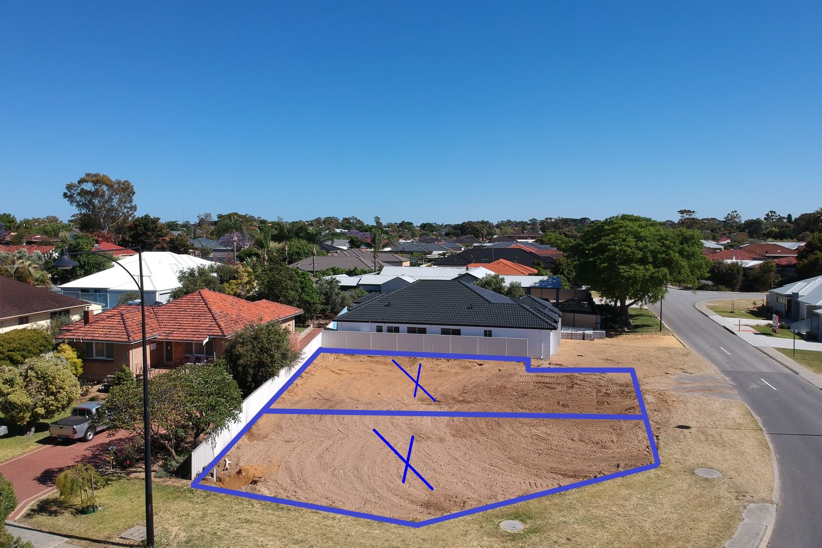 45B Frederick Road, Hamilton Hil | Property History & Address Research ...