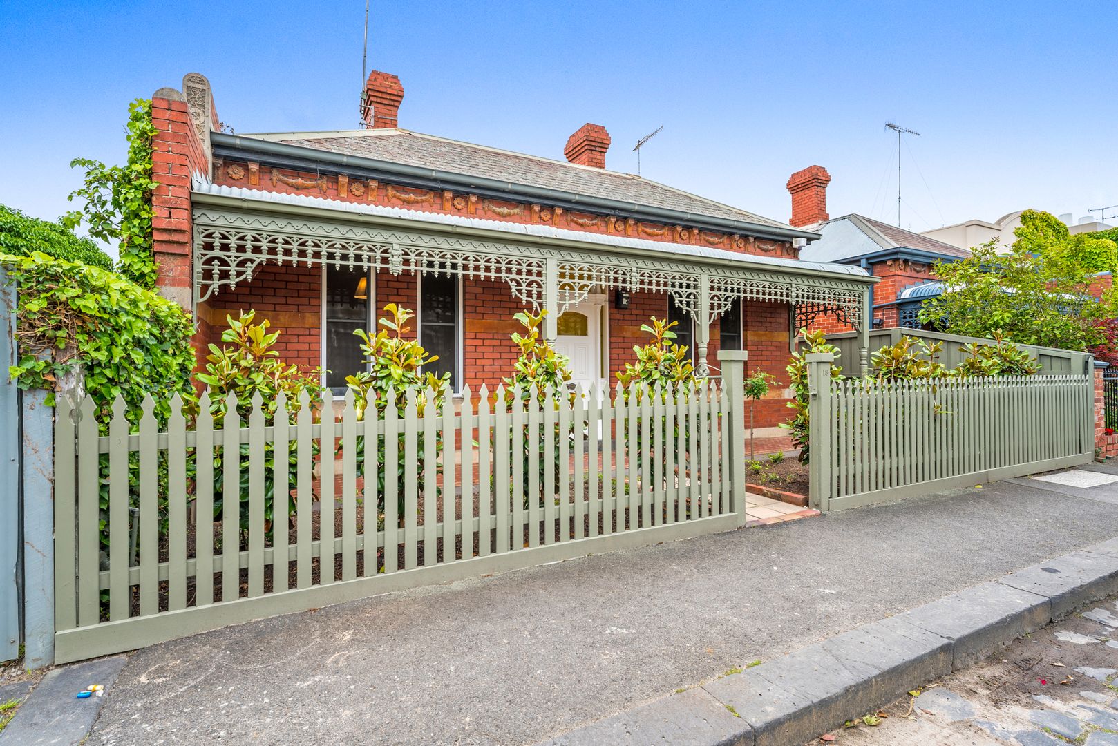 19 Hope Street, South Yarra | Property History & Address Research | Domain