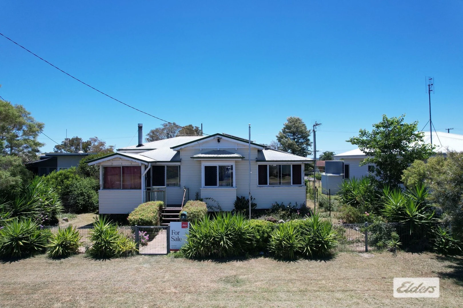 3 Miller Street, Warwick QLD 4370 | Domain