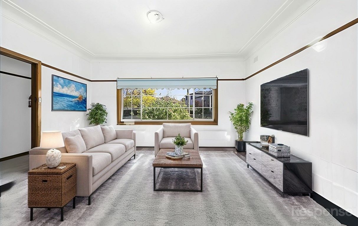 27 Burnett Street, Merrylands NSW 2160 - House For Rent | Domain