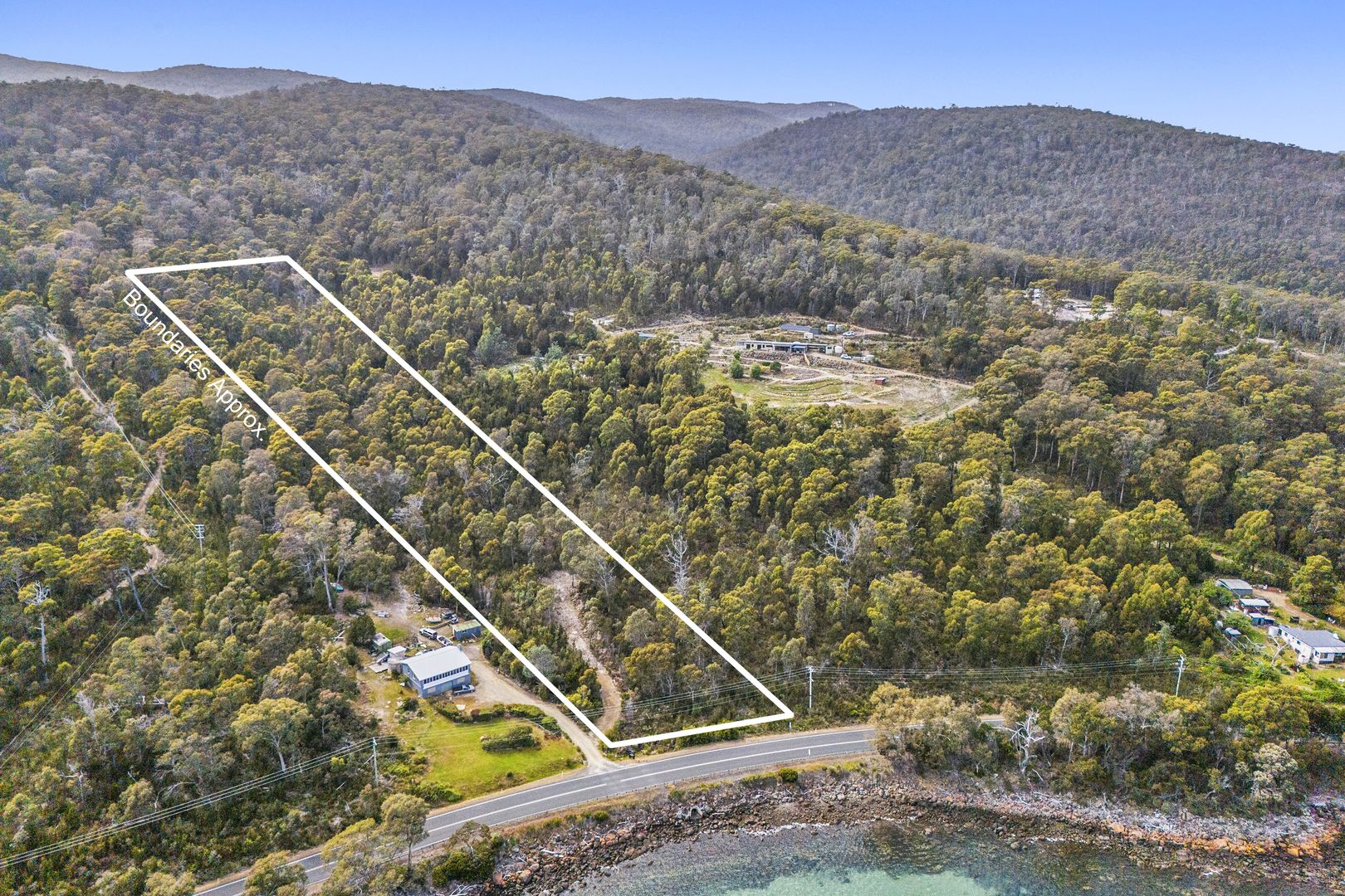 5651 Arthur Highway, Taranna TAS 7180 - Vacant Land for Sale - $230,000