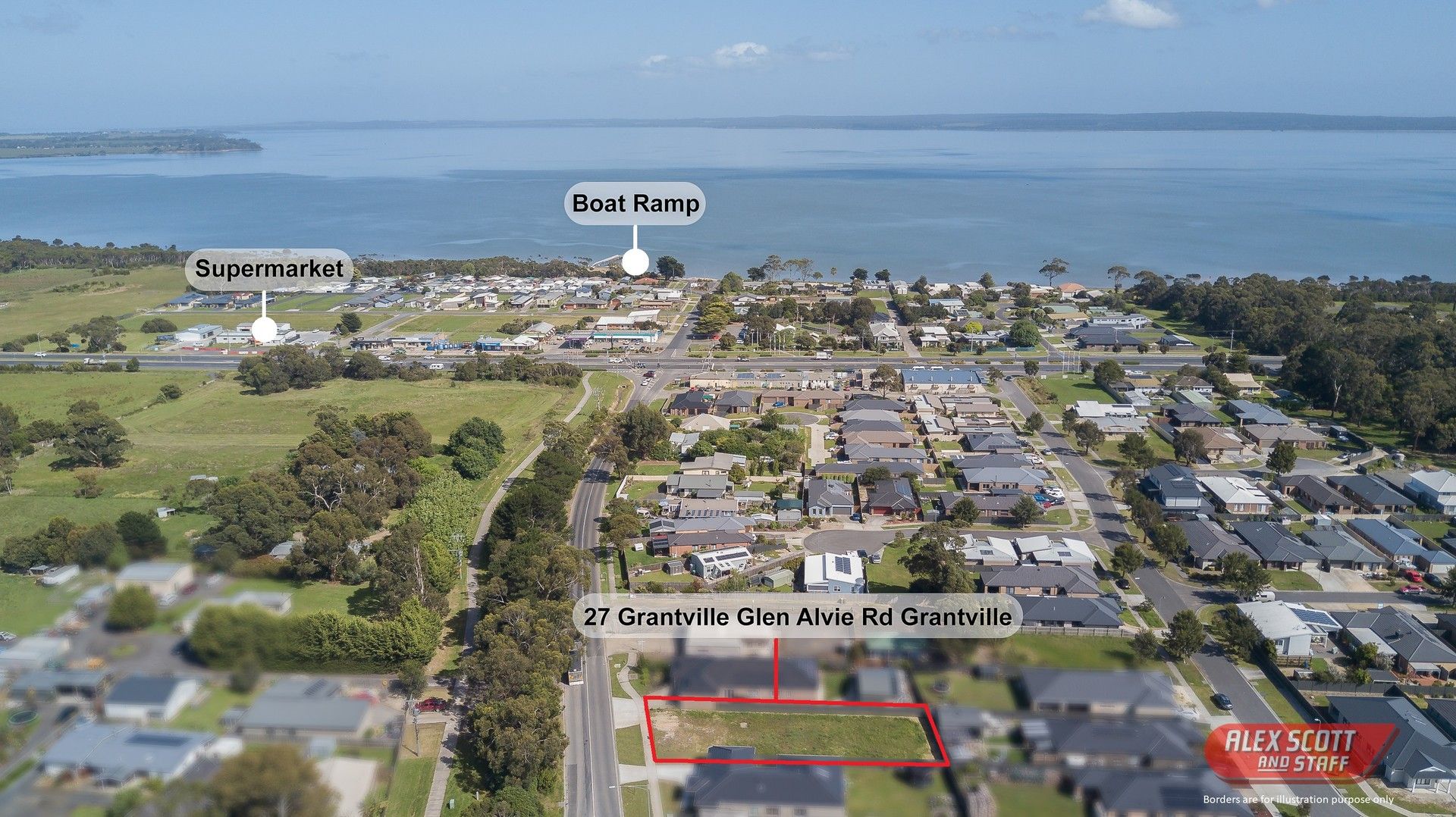 27 Grantville Glen Alvie Road, Grantville VIC 3984 | Domain