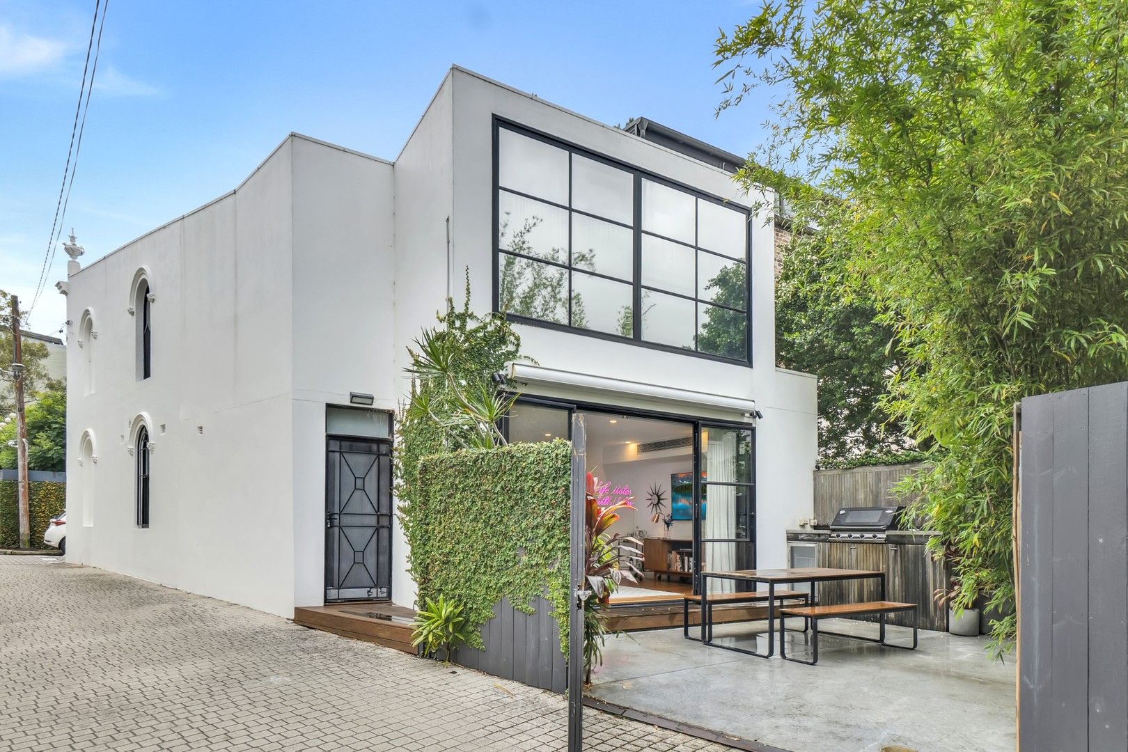 3 Bennett Place, Surry Hills NSW 2010 - House For Rent | Domain