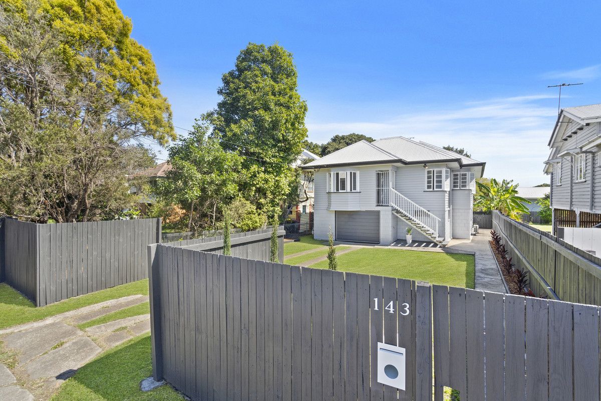 143 Fairfield Road, Fairfield QLD 4103 | Domain