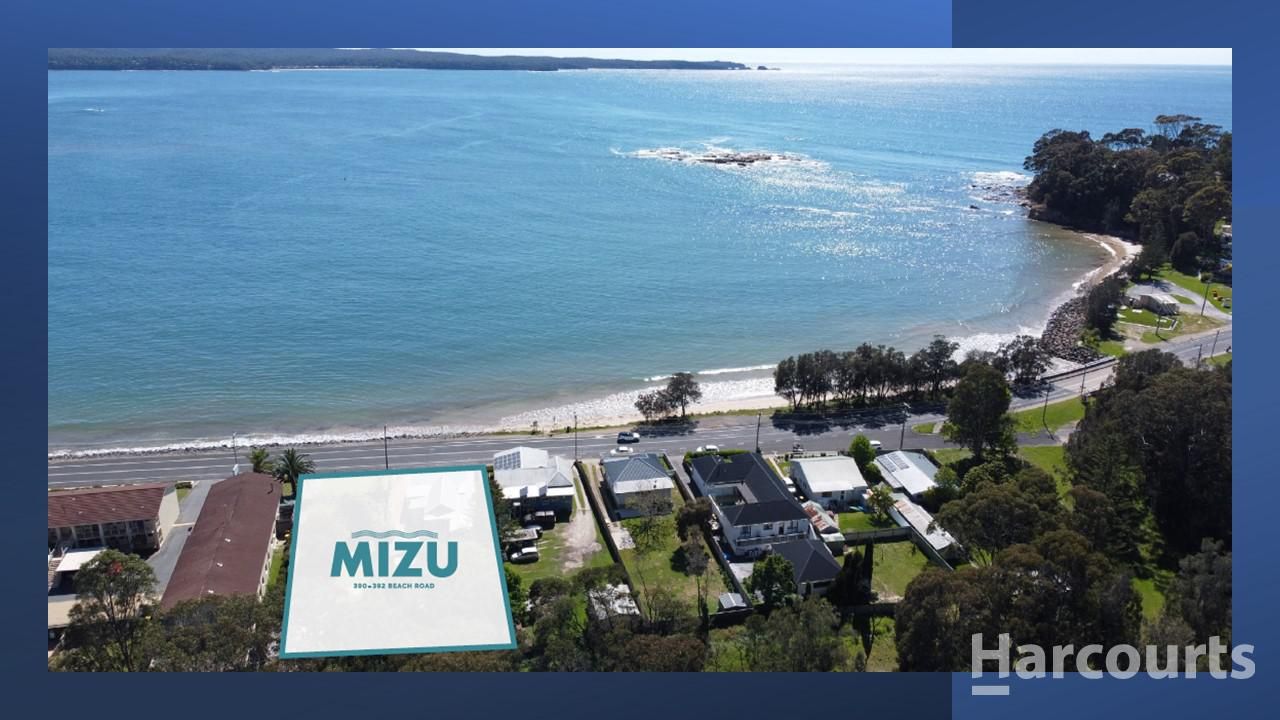 13/390-392 Beach Road, Batehaven NSW 2536 | Domain