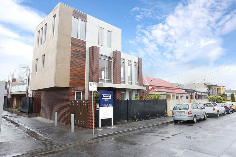 1/1 Hunter Street, Richmond VIC 3121 - House For Rent | Domain