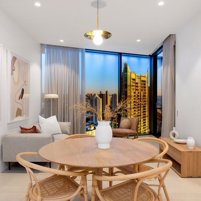 Paradiso Place Apartments - 103 Ferny Avenue, Surfers Paradise, QLD ...
