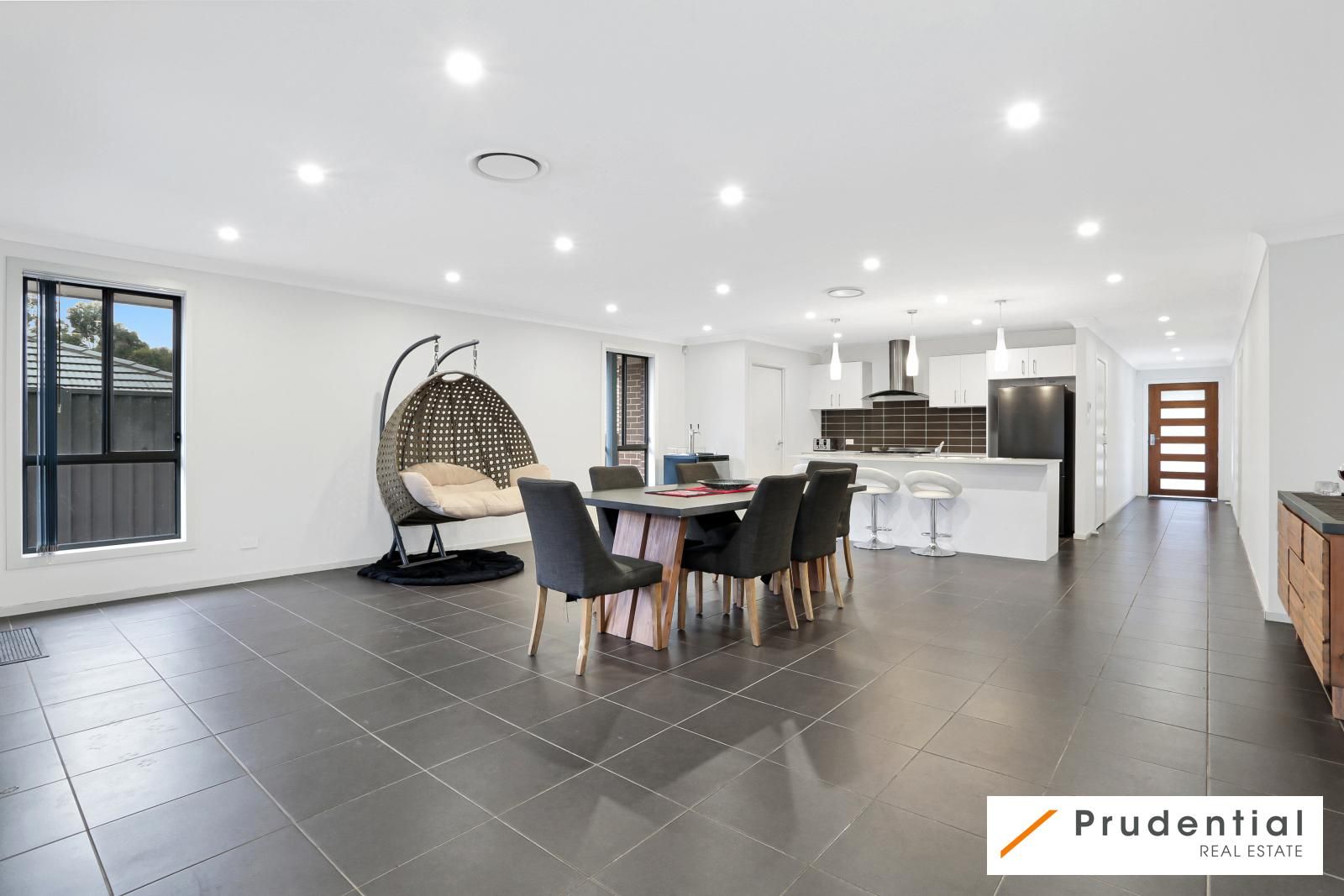 23 Matilda Road, Jordan Springs NSW 2747 - House For Rent - $750 | Domain