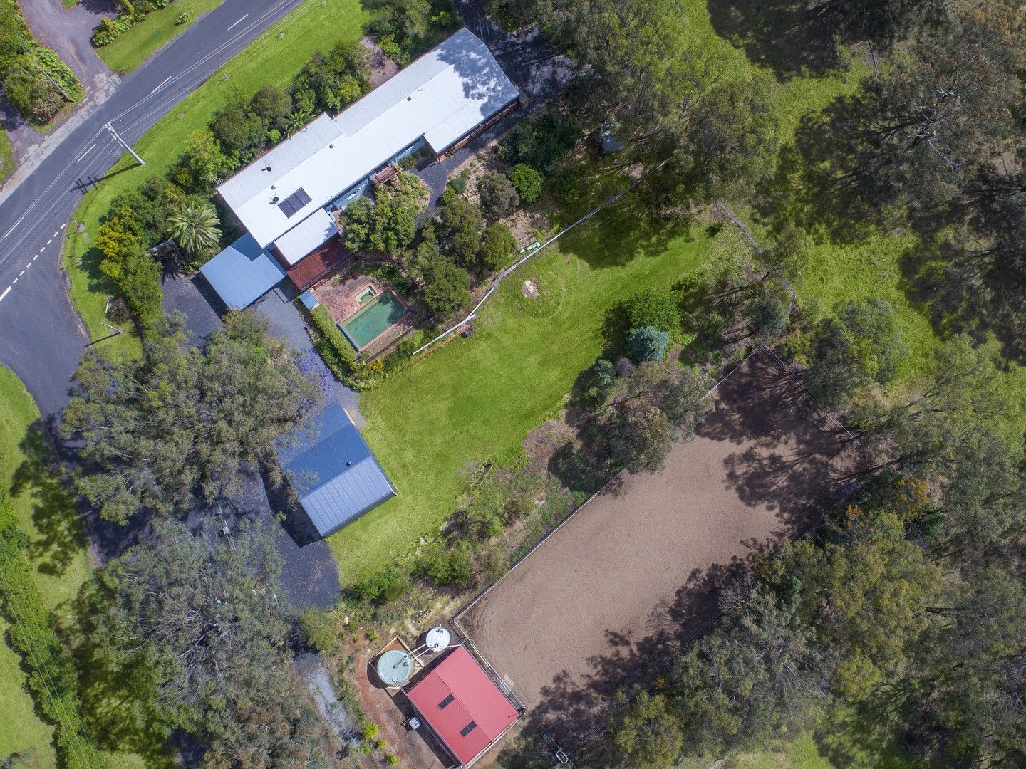 468 Grose Vale Road, Grose Vale NSW 2753 - House for Sale | Domain